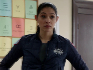 Chicago Fire: Church Evacuation - TV Guide