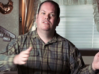 Don't Call Me Bigfoot - Where to Watch and Stream - TV Guide