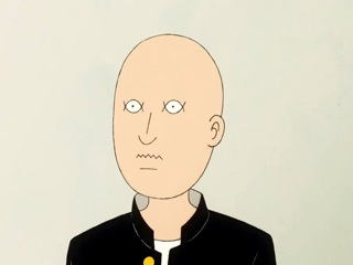 Hiroyuki Ohashi - TV Guide