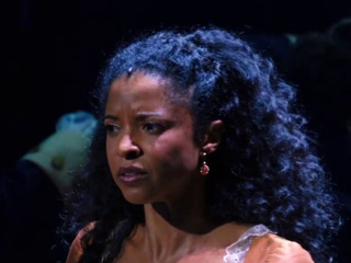 Hamilton: My Name Is Alexander Hamilton - TV Guide