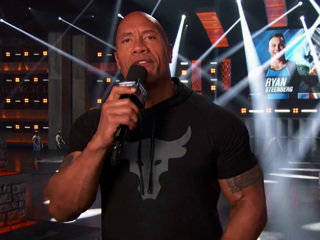 The Titan Games: Andrew Hanus And Ryan Steenberg Go For It On Kick Out ...