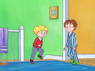 Horrid Henry's Gross Day Out - Where to Watch and Stream - TV Guide