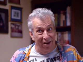 Jr. "Bob" Dobbs & the Church of the Subgenius - Where to Watch and ...