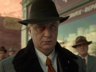 Fargo: The Land Of Talking And Killing - TV Guide