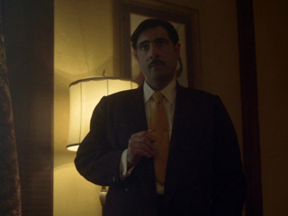 Fargo: Lester Confronts A Childhood Bully - TV Guide