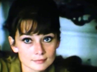 Audrey - Where to Watch and Stream - TV Guide