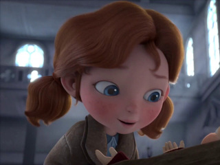 Angela's Christmas Wish - Where to Watch and Stream - TV Guide