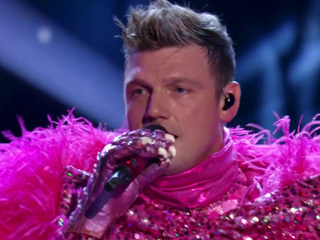 The Masked Singer: The Moose Reveal - TV Guide