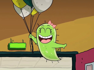 Squish - Where to Watch and Stream - TV Guide