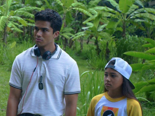 Finding Ohana - TV Guide