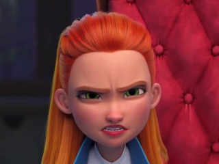 Secret Magic Control Agency - Where to Watch and Stream - TV Guide