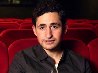 Limbo: Ben Sharrock On The Story - TV Guide