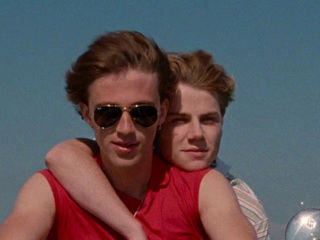 Summer of 85 - Where to Watch and Stream - TV Guide