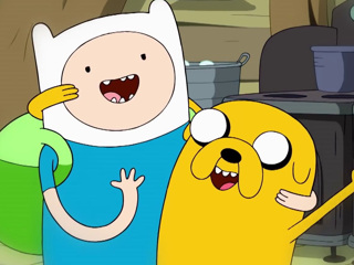 Adventure Time: Distant Lands: Together Again Official Trailer - TV Guide
