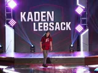 American Ninja Warrior: 15-Year-Old Flyboy Isaiah Thomas Represents The ...