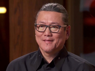 Masterchef: Ginger And Kumquat Glazed Monkfish - TV Guide