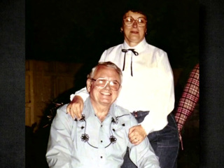 Snapped: Melissa Zitterman's Alibi Destroyed In Ronald Tomich Murder ...