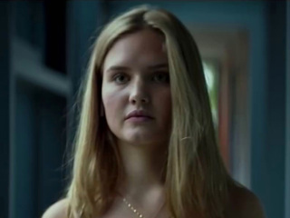 Elsa Öhrn - TV Guide