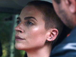 American Insurrection - Where to Watch and Stream - TV Guide