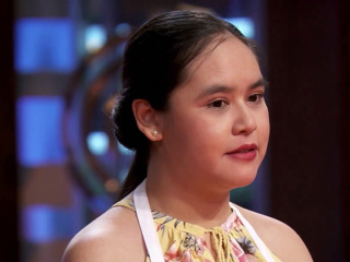 Masterchef: Dino And Jeff Team Up - TV Guide