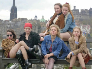 Our Ladies - Where to Watch and Stream - TV Guide