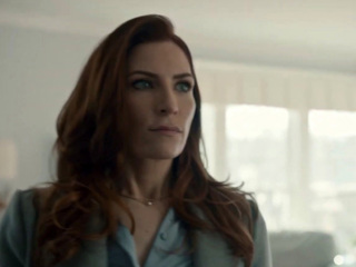 Surrealestate: Luke Roman Can Face Any Ghost, But Not His Past - TV Guide