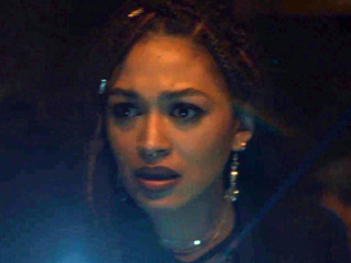 Surrealestate: Luke Roman Can Face Any Ghost, But Not His Past - TV Guide