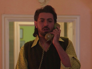 Malkeet Rauni - TV Guide