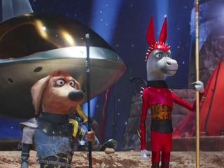 Sing 2 (Australia Trailer 3) - TV Guide