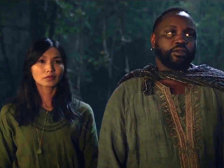 Eternals Meet The Eternals Spot Tv Guide