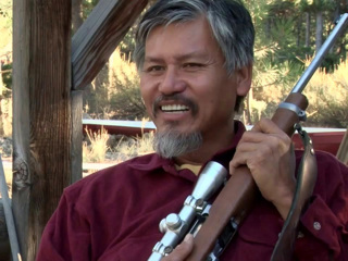 Roger Higgins - TV Guide