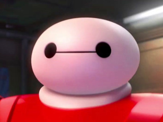 Baymax!: Season 1 (Australia) - TV Guide