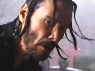 The Matrix Resurrections: Deja Vu (International Spot) - TV Guide