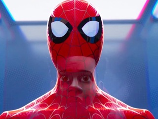 Spider-Man: Across The Spider-Verse: Missing Class - TV Guide