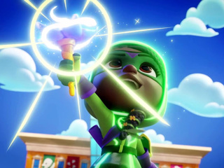 Action Pack - Where to Watch and Stream - TV Guide