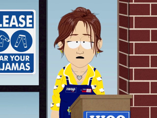 South Park: World Wide Recorder Concert - TV Guide