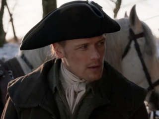 Outlander: Jemmy's Kidnapping - TV Guide