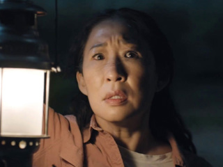 Zainab Azizi - TV Guide