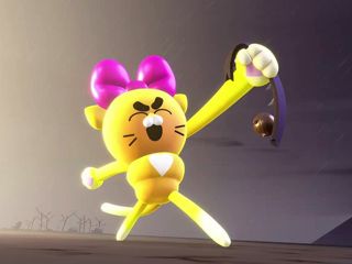 Battle Kitty - Where to Watch and Stream - TV Guide