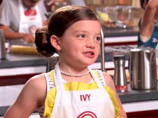 Masterchef Junior: I'll Some Of The Same - TV Guide