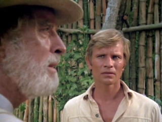 The Island of Dr. Moreau - Where to Watch and Stream - TV Guide