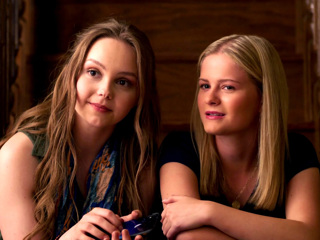 A Cowgirl's Song: Hailey's Comet (Music Video) - TV Guide