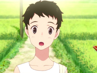 Fortune Favors Lady Nikuko (US Teaser Trailer) - TV Guide