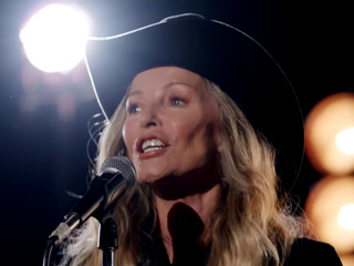 A Cowgirl's Song: Hailey's Comet (Music Video) - TV Guide