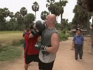 Human Weapon - Where to Watch and Stream - TV Guide