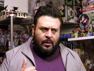 Adam Eats the 80's: Awesome 80s Collections - TV Guide