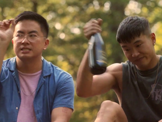 Fire Island - TV Guide