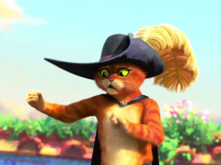 Puss In Boots: The Last Wish: We Love You Perrito - TV Guide
