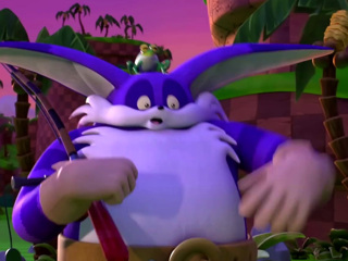 Sonic Prime: Season 1 - TV Guide