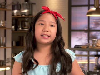 Masterchef Junior: The Semi-Final - TV Guide
